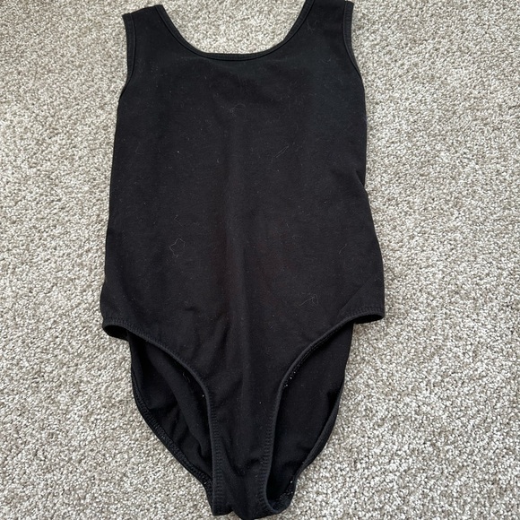 Danskin Now | Shirts & Tops | Danskin Now Dance Leotard Size 12 | Poshmark